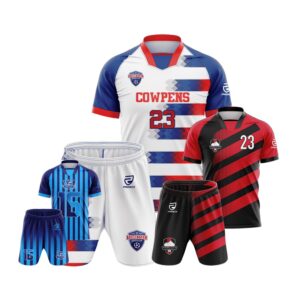 Prosix Sports