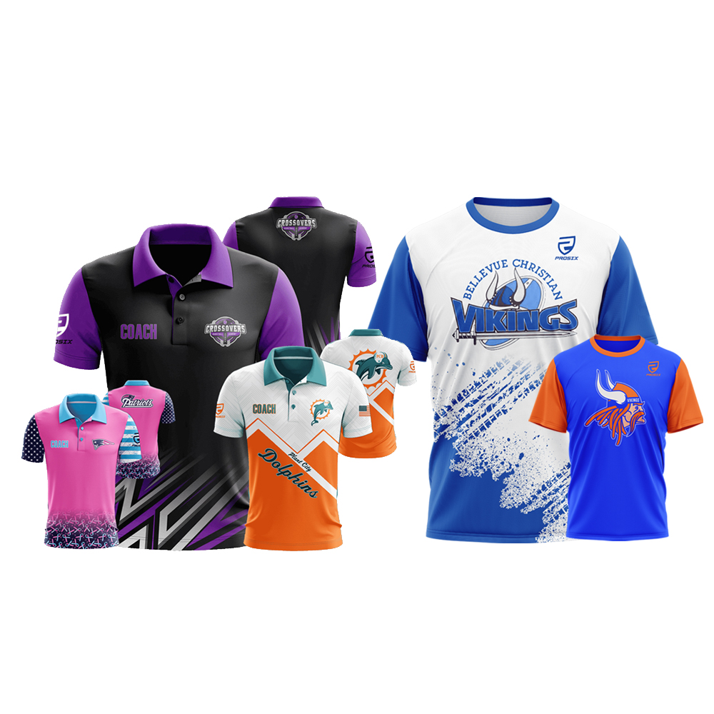 Prosix Sports