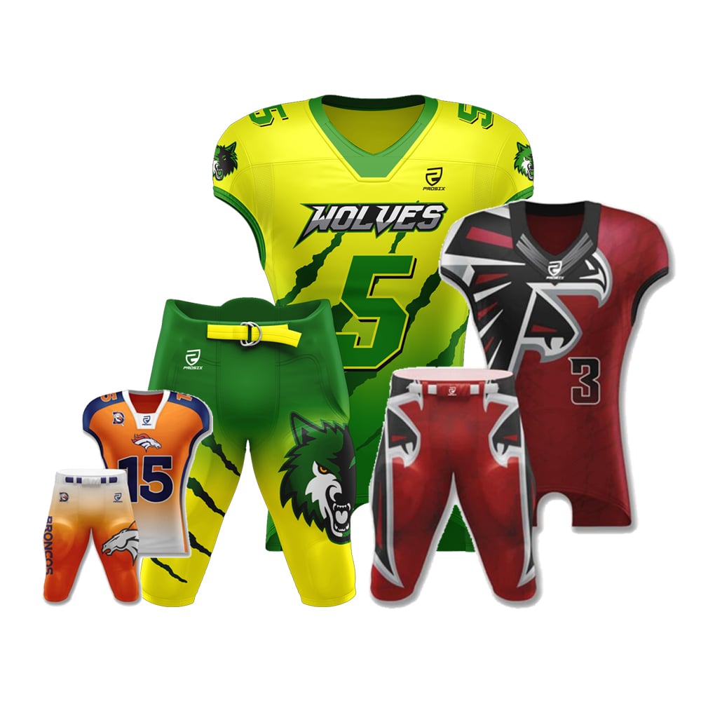 Prosix Sports