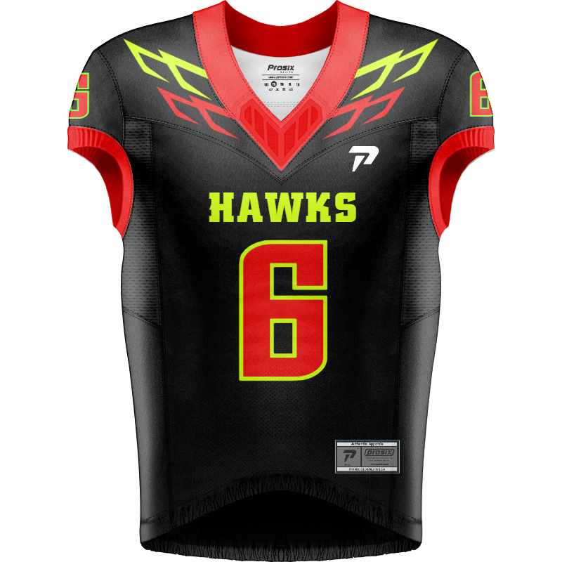 Prosix Sports