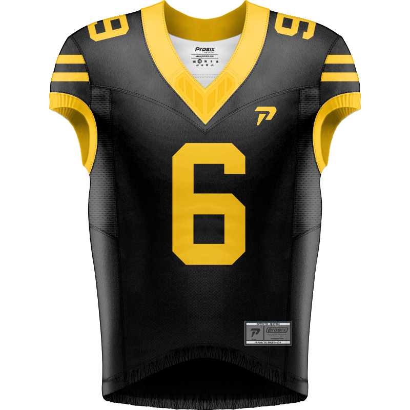 Prosix Sports