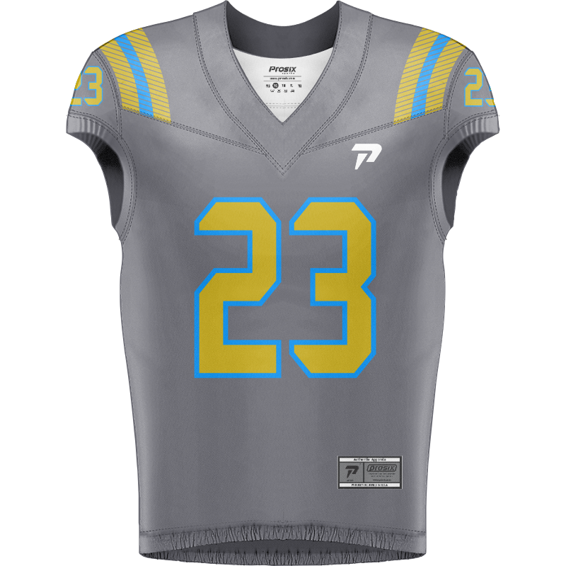 Prosix Sports