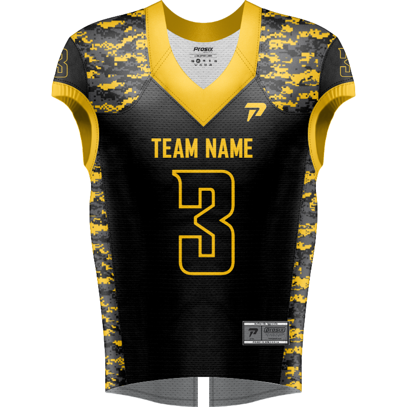 Prosix Sports