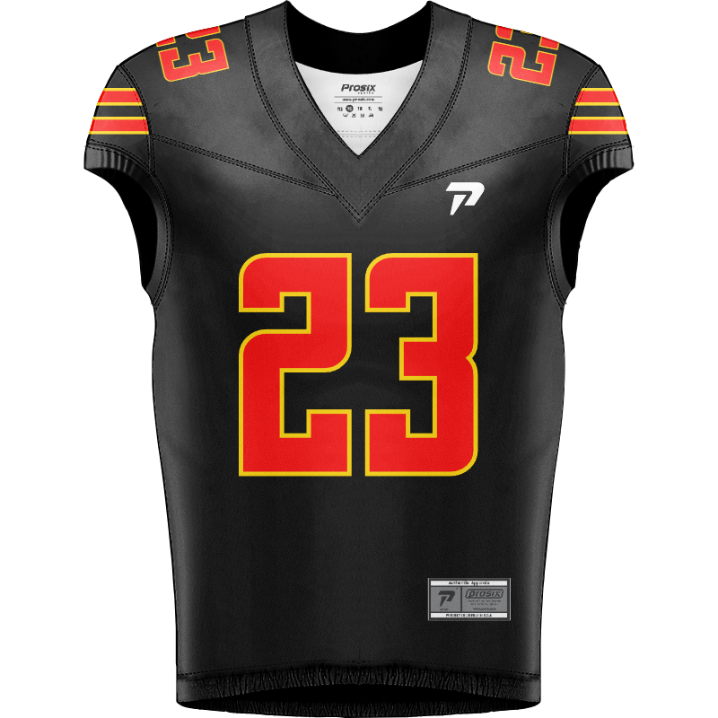 Prosix Sports