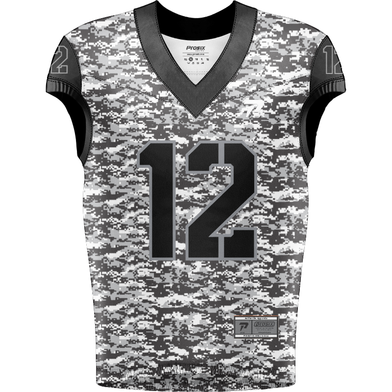 Prosix Sports