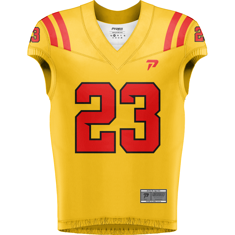 Prosix Sports