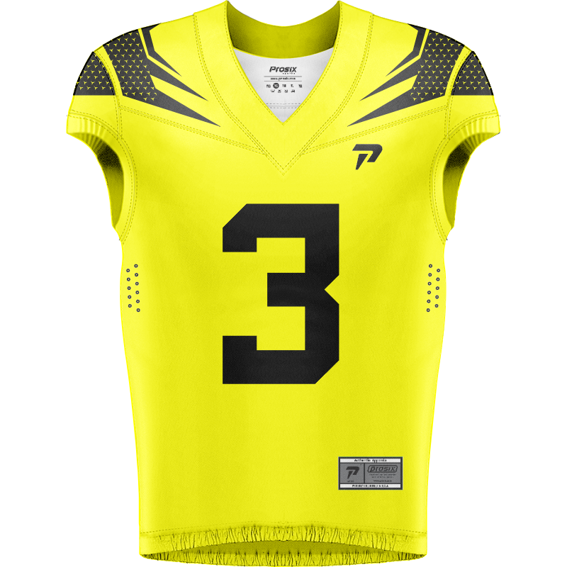 Prosix Sports