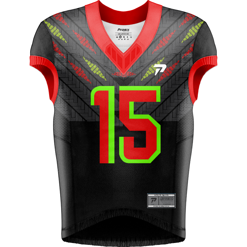 Prosix Sports