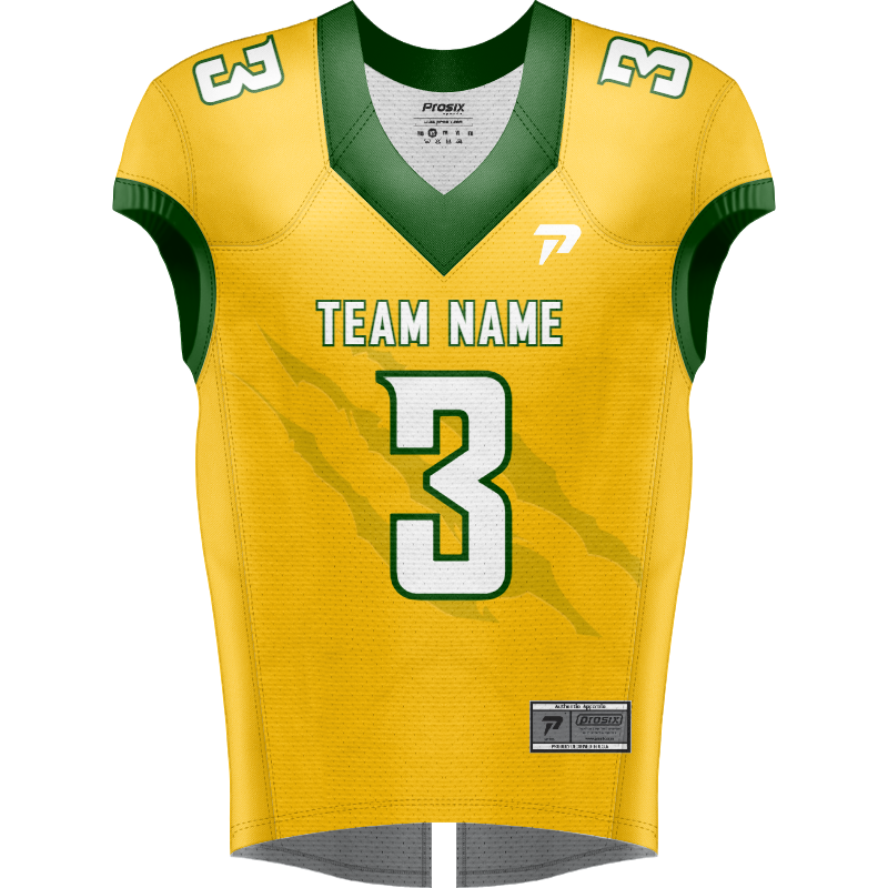 Prosix Sports