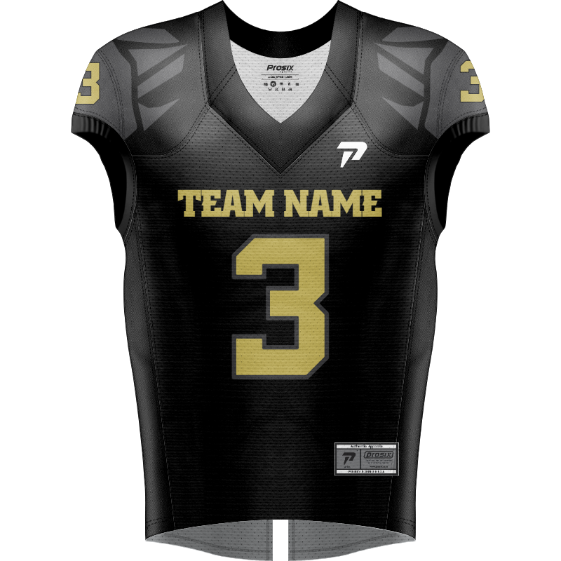 Prosix Sports