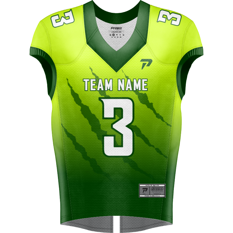 Prosix Sports
